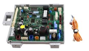 Navien, Main PCB For Boiler NFC-200. 30021486B. — OBS Boiler Parts